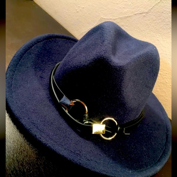 Accessories | Poshmark Fedora Hat | Poshmark